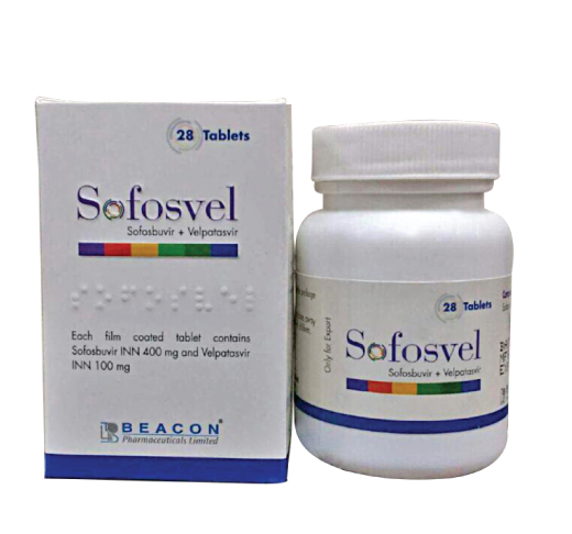 Order Now - Sofosvel